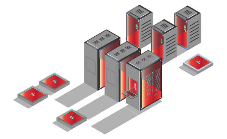 Hitachi Virtual Storage Platform